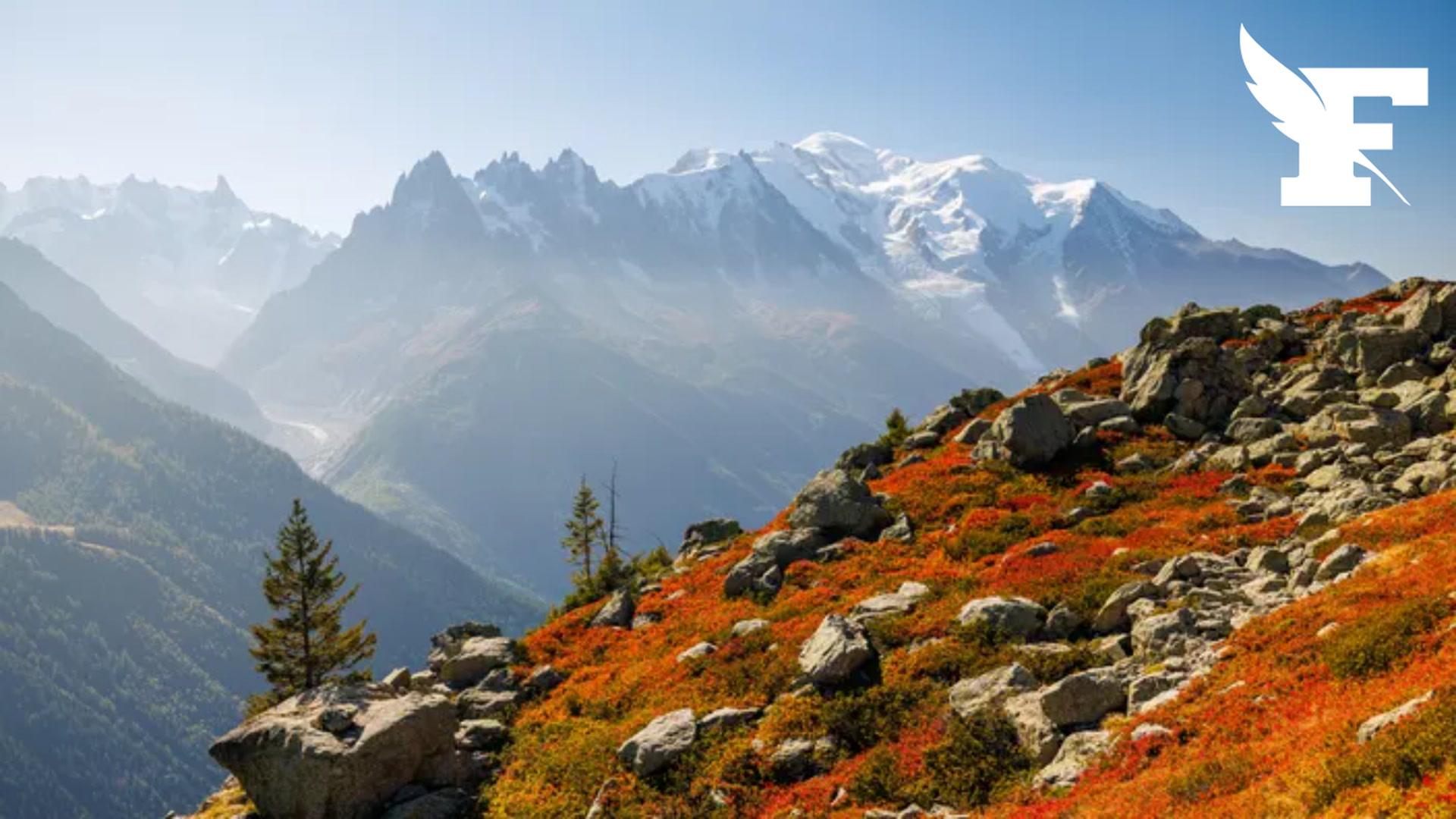 Qui était Christophe Jacquemoud, guide de haute montagne décédé dans le ...