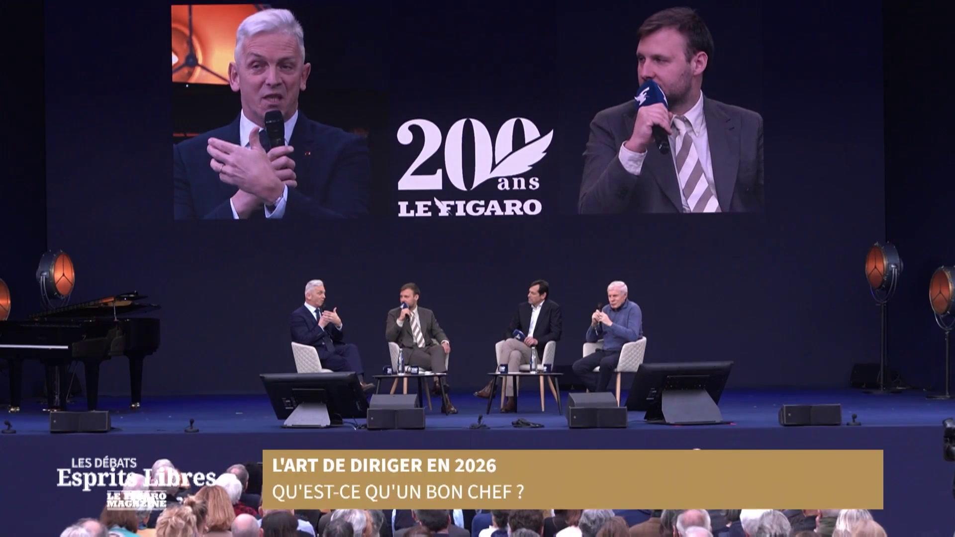 Un chef d'État-major des Armées peut-il s'opposer au président de la ...