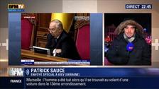 Patrick sauce : dernières actualités et vidéos