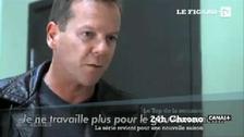 Jack Bauer : dernières actualités et vidéos