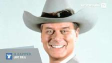 Dallas - Tous les épisodes de la saison 11
