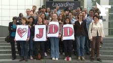 JDD : dernières actualités et vidéos
