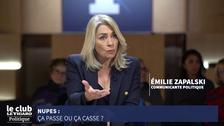 émilie zapalski : dernières actualités et vidéos