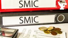 Smic : dernières actualités et vidéos