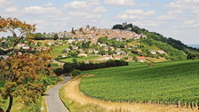 Appellation Sancerre