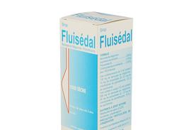 Terpone, sirop, flacon de 180 ml