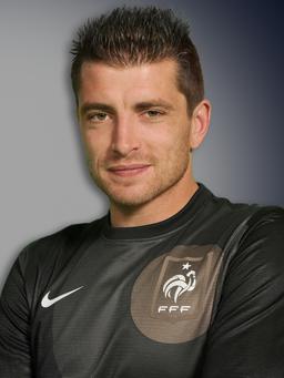 Cédric Carrasso - France - Fiches joueurs - Football