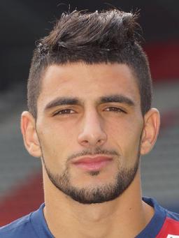 Jonathan Rivas - France - Fiches joueurs - Football