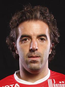 José Saez - France - Fiches joueurs - Football