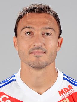 Steed Malbranque - France - Fiches joueurs - Football
