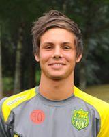 Vincent Sasso - France - Fiches joueurs - Football