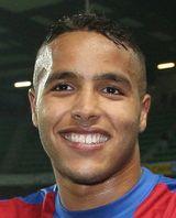 Youssef El-Arabi - Maroc - Fiches joueurs - Football