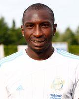 Mamadou Niang - Sénégal - Fiches joueurs - Football