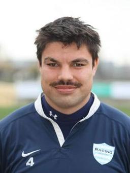 François van der Merwe - Alchetron, The Free Social Encyclopedia