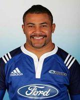 Sam Tuitupou - Nouvelle-Zélande - Fiches joueurs - Rugby