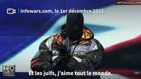 Infowars : dernières actualités et vidéos
