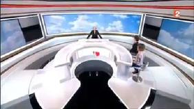 Journal France 2 : Saisons, Casting, Episodes, Résumés