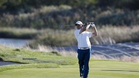 LIV Golf : Victor Perez devient le premier français à rejoindre le ...