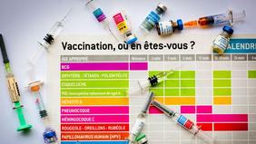 Calendrier vaccinal : informations et recommandations
