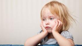 Varicelle : les symptômes fréquents et l'évolution