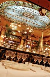 Le Figaro - Bofinger : Paris 75004 - Cuisine Alsacienne