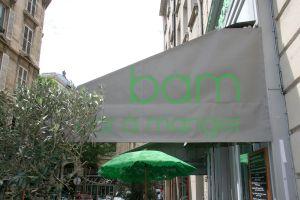 Le Figaro - Bam : Paris 75001 - Cuisine Française