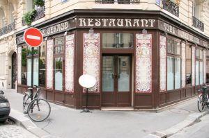 Le Figaro - Chez Géraud : Paris 75116 - Cuisine Française