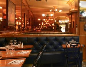 Le Figaro - Brasserie Jadis Le Petit Bofinger : Paris 75004 - Cuisine ...