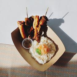 Le Figaro - Bobi : Paris 75011 - Cuisine Asiatique