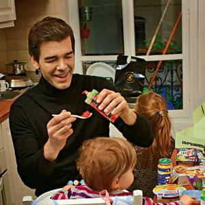 Heureux en ménage - Madame Figaro