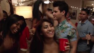 J.K. Rowling : la magie des mots - VF - Diffusé le 08/05/19 à 15h35 sur TF1