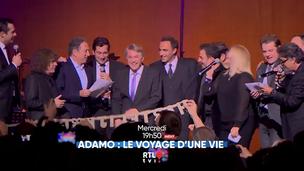 J.K. Rowling : la magie des mots - VF - Diffusé le 08/05/19 à 15h35 sur TF1