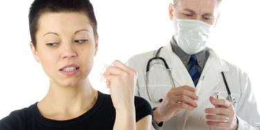 Le refus de soins ou d’hospitalisation - Y a-t-il des exceptions à ...