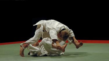 Judo - Les blessures - Fiches santé et conseils médicaux