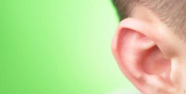 Oreilles - Qu’est-ce que c’est ? - Fiches santé et conseils médicaux