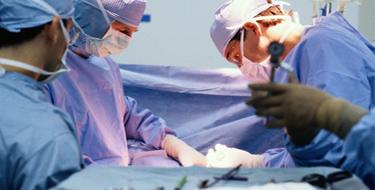 Chirurgie de l'éventration - Traitement chirurgical - Fiches santé et ...