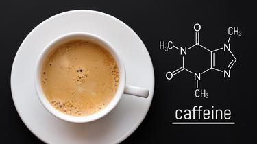 Caféine - La caféine - Fiches santé et conseils médicaux