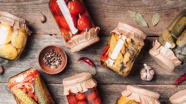 Conserver les aliments - Temps de conservation des aliments - Fiches ...