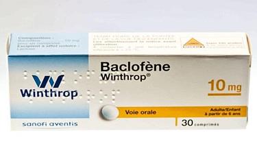 Alcoolisme : le baclofène en attente d'évaluation