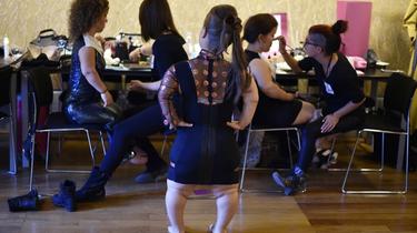 L'espoir d'un traitement contre le nanisme