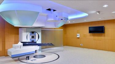 Les ions carbone, nouvelle arme contre le cancer