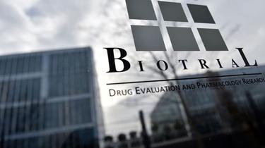 Essai clinique : Bial et Biotrial ont menti aux volontaires