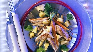 L'alimentation «light» mise en cause