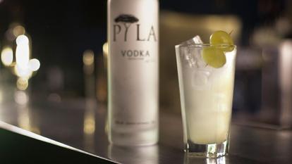 Vodka Pyla : Une excellence bien française