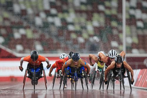 Jeux Paralympiques : performance sportive et enjeux économiques