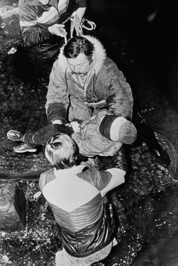 Quarante ans après, l'affaire Grégory demeure l'un des plus grands ...