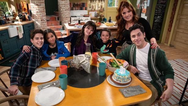 Waverly Place : les nouveaux sorciers - Saison 1 - Épisode 9 : Le ...