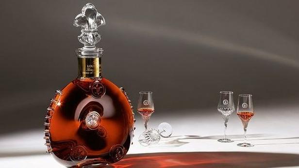Louis XIII 'Le Mathusalem' : "Rien n’est impossible pour le cognac
