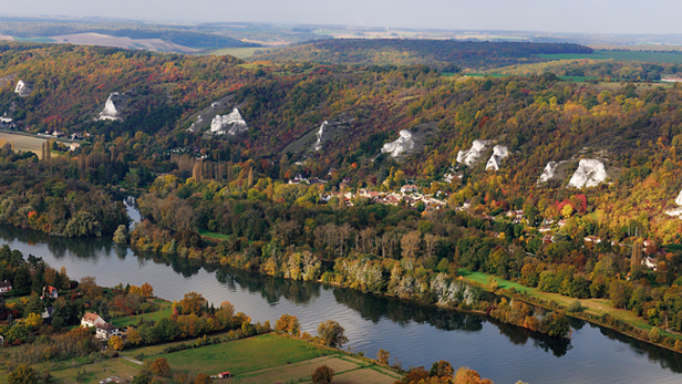 Un grand cru dans le Vexin