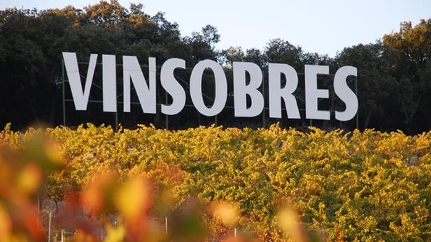 Vin : La tentation du vinsobres